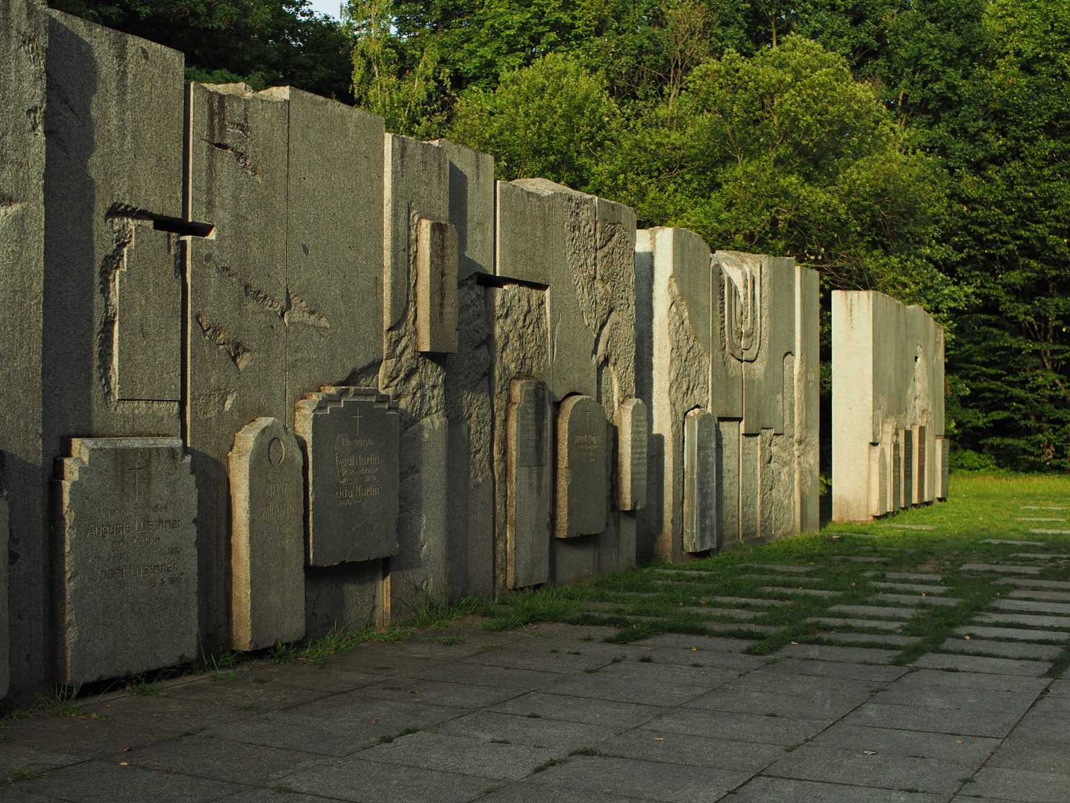 Park Grabiszyński – ZZM