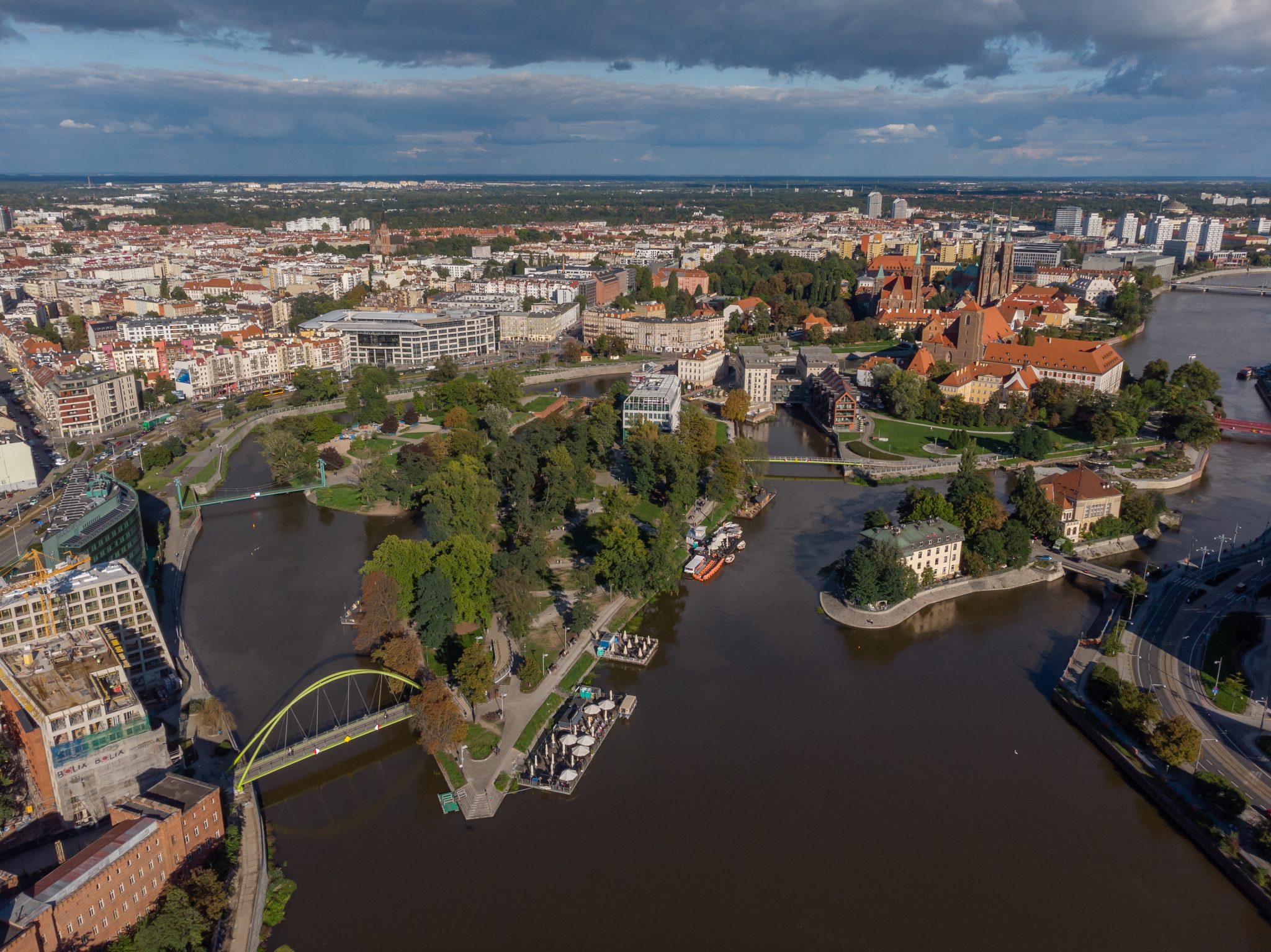 Wyspa Słodowa – ZZM