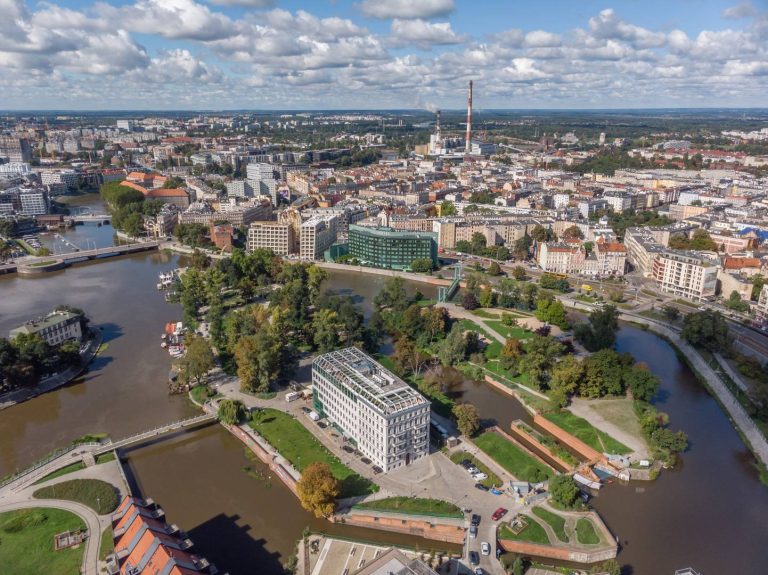 Wyspa Słodowa – ZZM